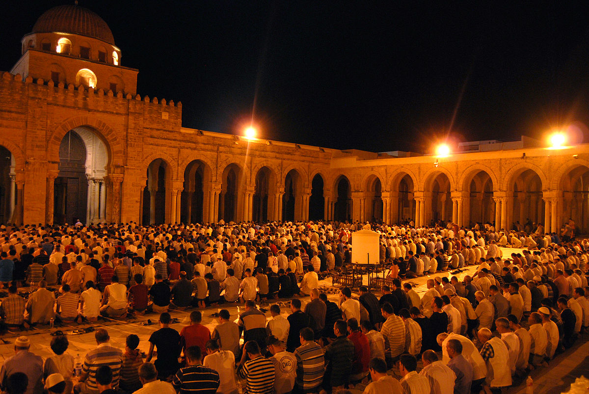 Did Imam Ali Allow Taraweeh Prayers Ask The Sheikh did-imam-ali-allow-taraweeh-prayers-ask-the-sheikh