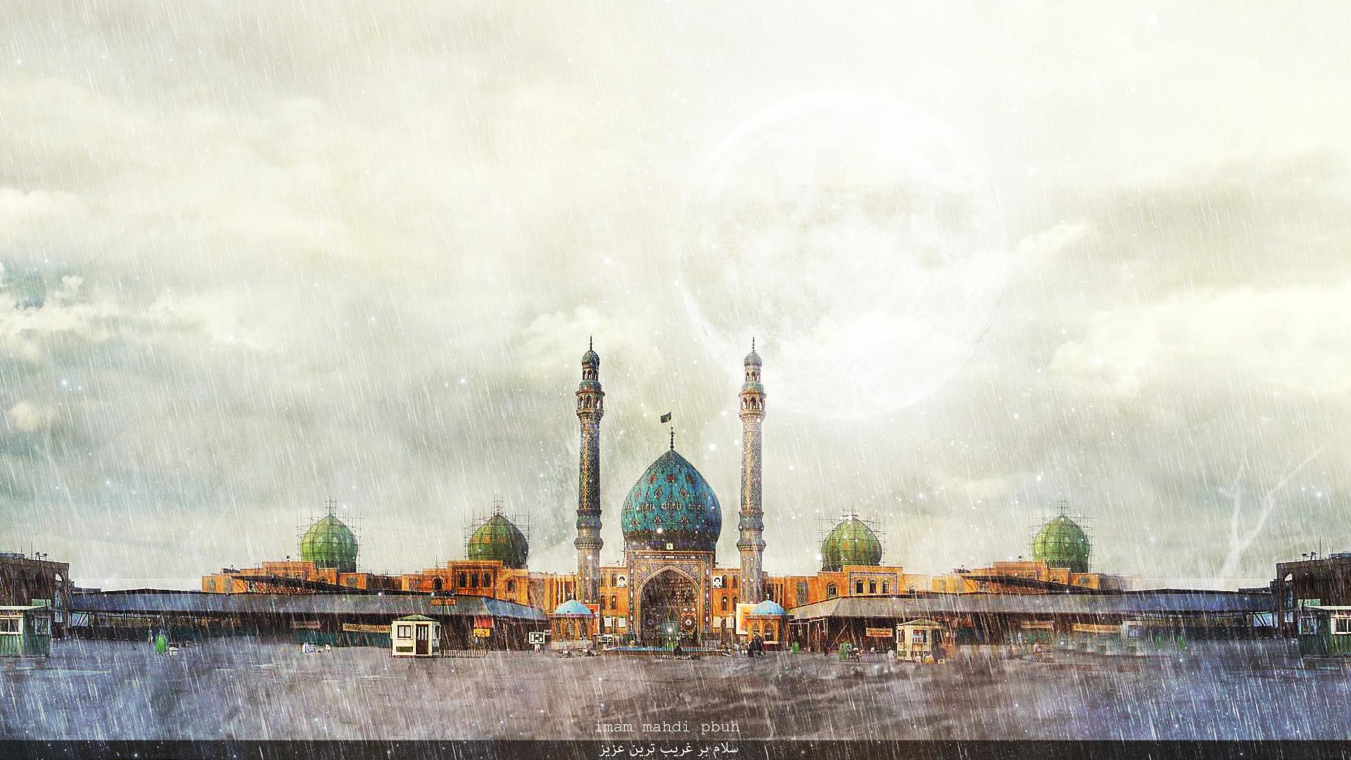 How do us youth in the West prepare for Imam Mahdi’s arrival? • Ask the ...