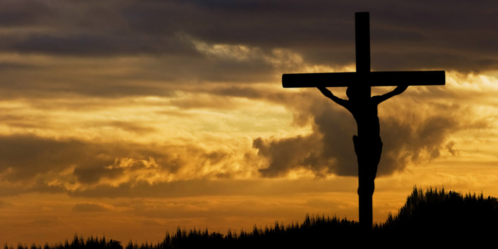 What does Islam say about the ‘crucifixion’ of Jesus? • Ask the Sheikh
