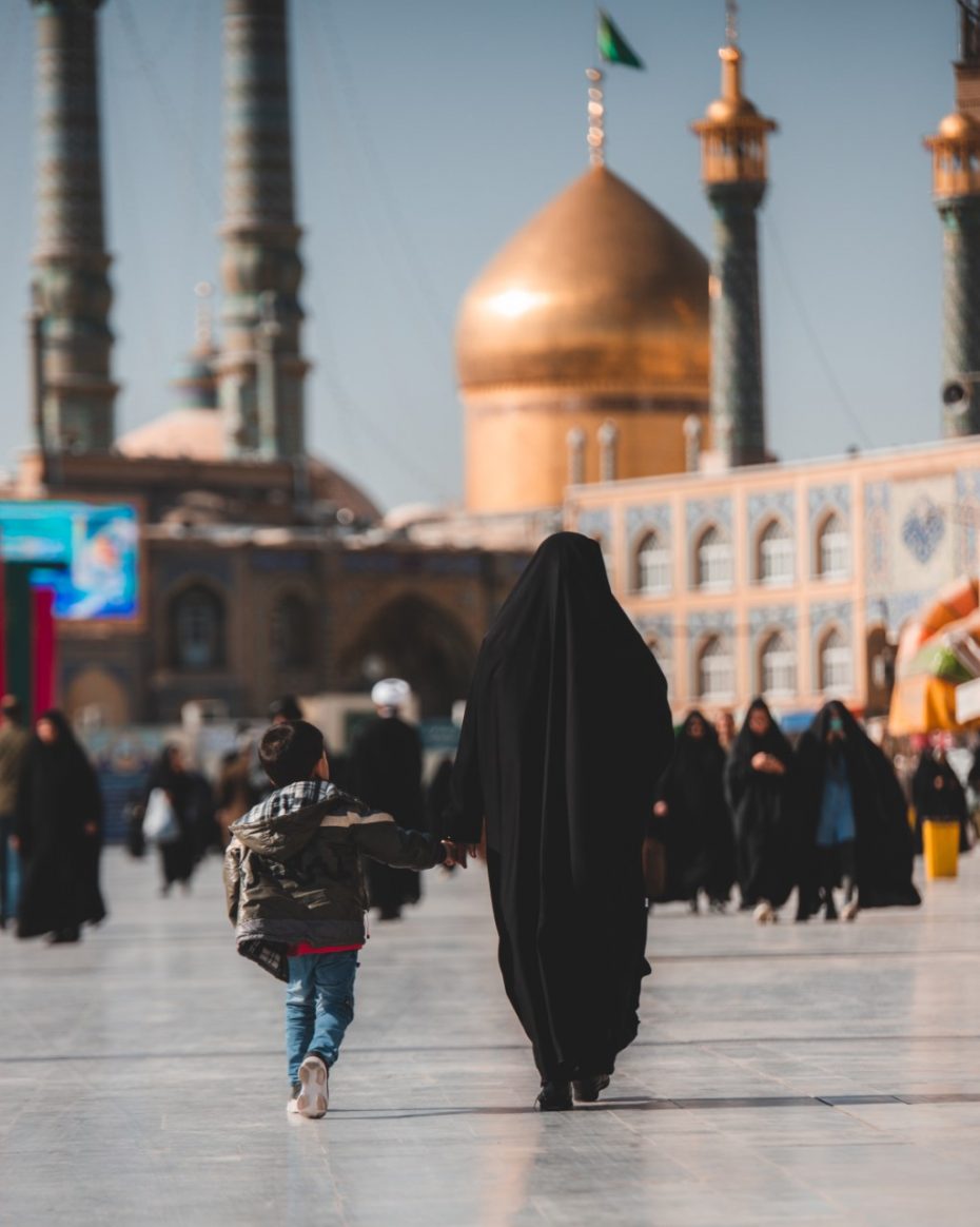 Was Hijab compulsory during Prophet Muhammad's time? | Ask the Sheikh